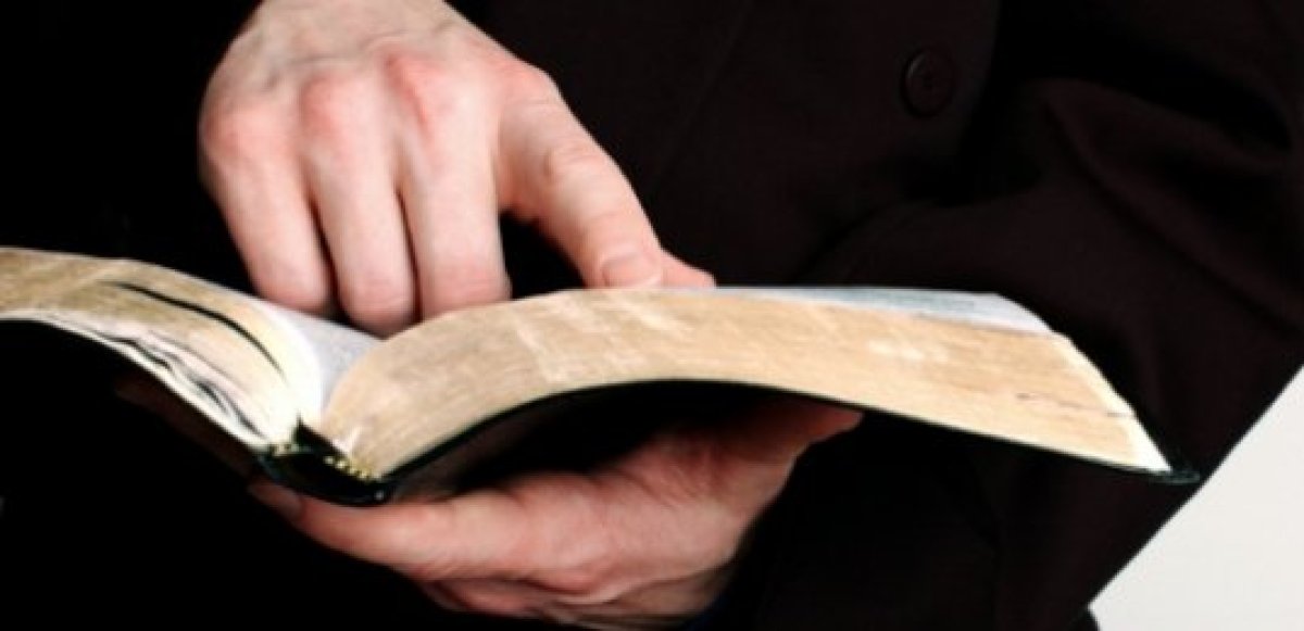 3 Purposes of Preaching | Ministry127